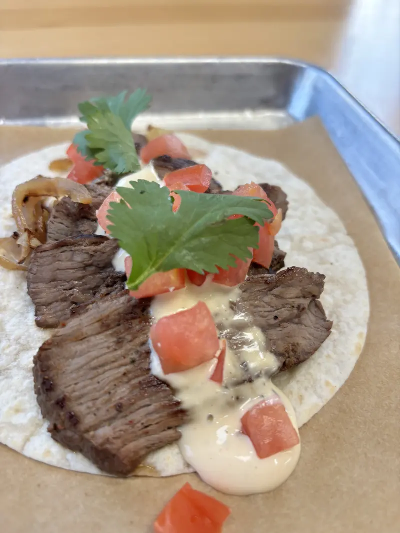 Farm to Taco in Trinity Florida – The Most Awesome Fresh Tacos Every Made
